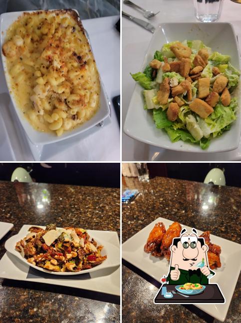 Hillside Social, Cedar Hill - Restaurant menu, prices and reviews