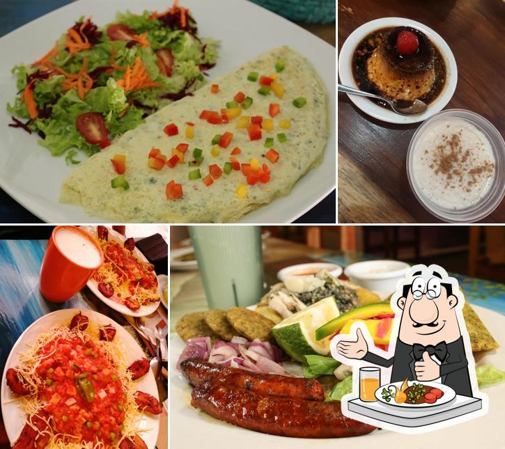 Huevos Motuleños y Más, Merida - Menú del restaurante, precios y reseñas
