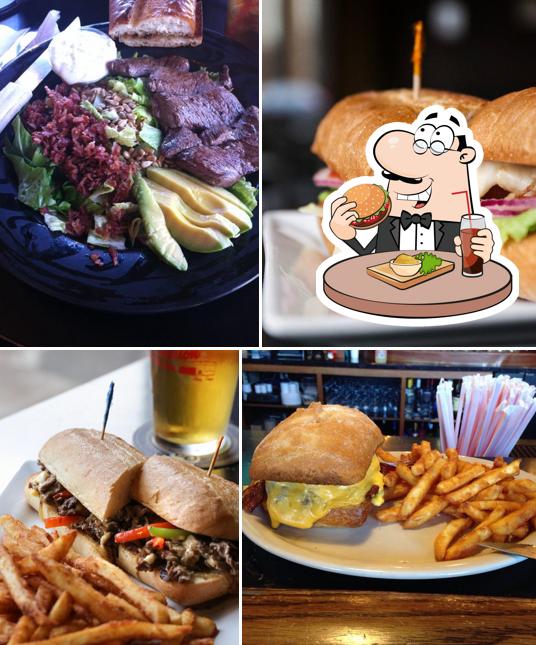 Loafers Station, Albany - Restaurant menu, prices and reviews