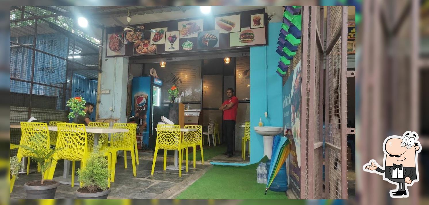 Top 5 places to eat in Angallu, february 2025 - Restaurant Guru