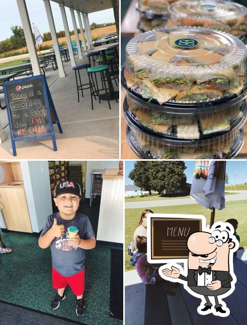 Scott's Subs, 810 S Huron Rd in Green Bay - Restaurant menu and reviews