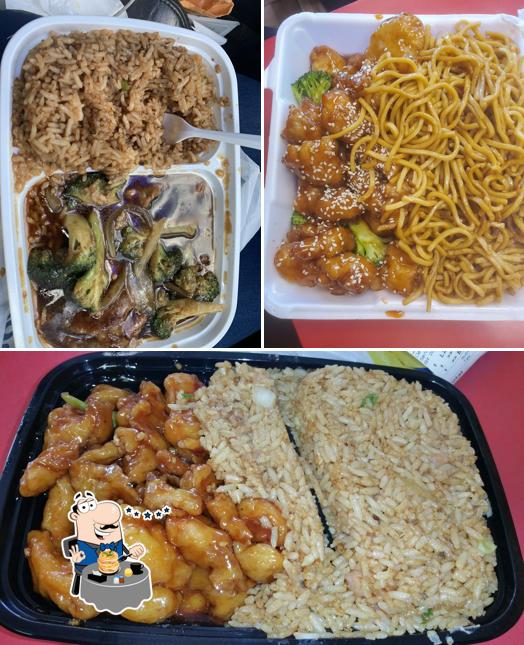 See Thru Chinese Kitchen #8, Chicago - Restaurant menu, prices and reviews