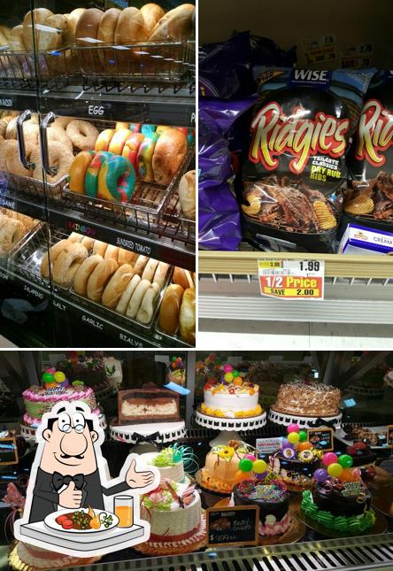 Shoprite Of South Plainfield, South Plainfield - Restaurant menu ...