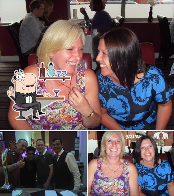 Find the best place to eat in Syston, spring 2024 - Restaurant Guru