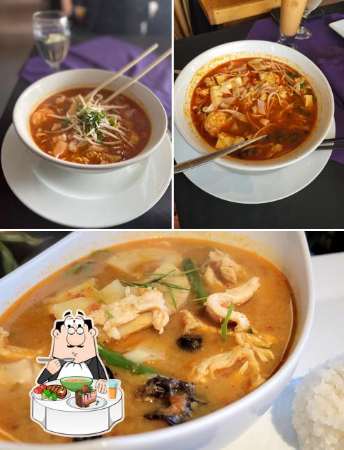 Thai Ginger Bistro, Appleton - Restaurant menu, prices and reviews