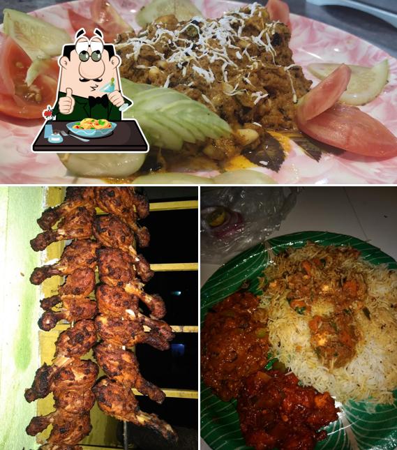 The Dalchini, Gunupur - Restaurant menu, prices and reviews