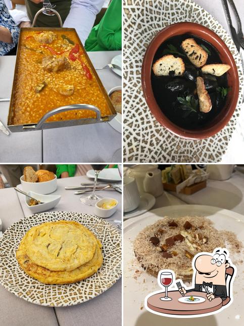 Zagala, Ciudad de México - Menú del restaurante, precios y reseñas
