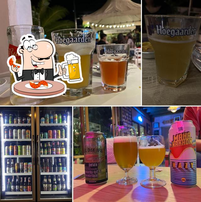 ปรีดี สเปช l Preedee.Space cafe, Chamai - Restaurant reviews