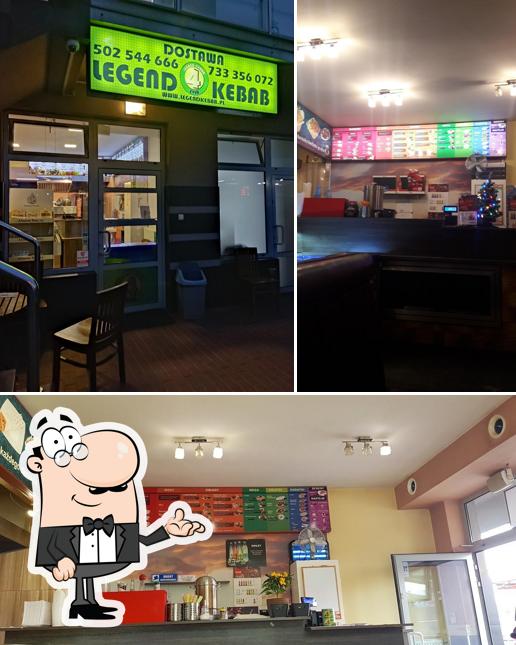 lider kebab, Radom - Restaurant menu, prices and reviews