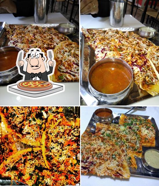 S Balaji Foods, Pune, Shop No 2&3 - Restaurant menu and reviews