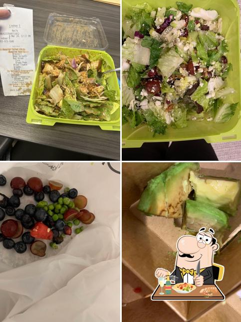 Best restaurants in Halcyon Mall - Restaurant Guru