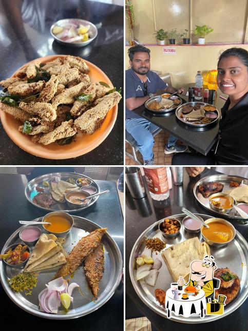 Shetty Fish Corner, Belagavi - Restaurant menu, prices and reviews