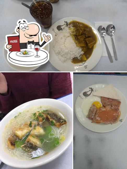 Sun Chong Hing Restaurant, Hong Kong - Restaurant reviews