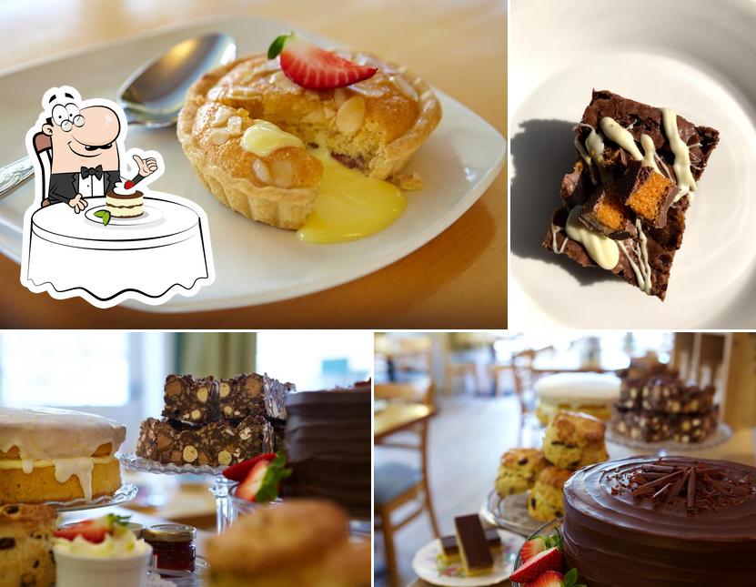 Top 5 restaurants with coconut cake in Scarborough, september 2025 ...