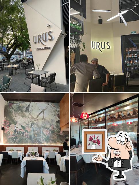 Urus Brazilian Steakhouse A melhor experiência em carnes nobres, São ...