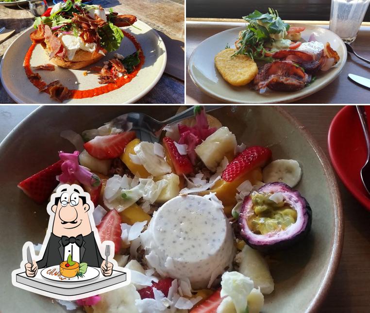 Agatha's in Port Noarlunga - Restaurant menu and reviews