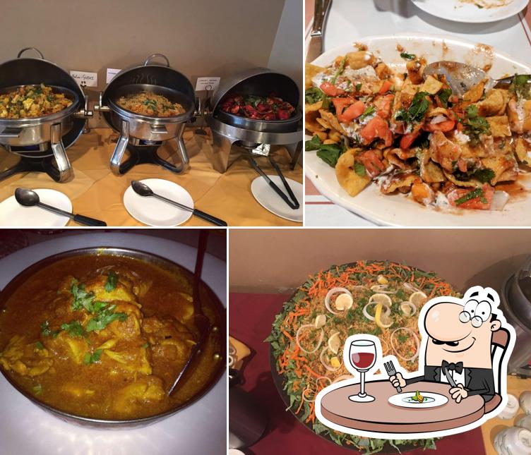 Dosa Grill in Syracuse - Restaurant menu and reviews