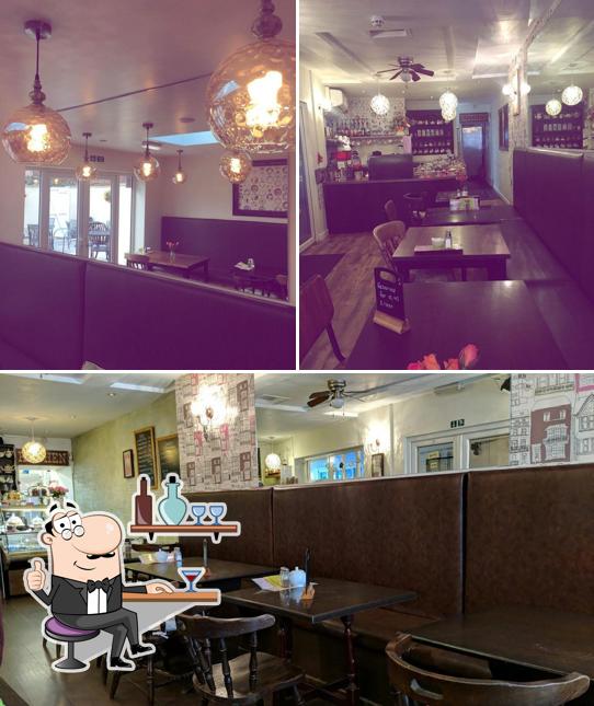Toast Coffee House and Cafe in St Helens - Restaurant reviews