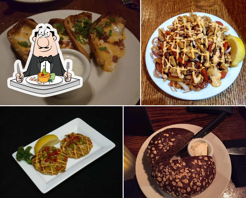 Hunter Steakhouse, San Diego - Restaurant menu, prices and reviews