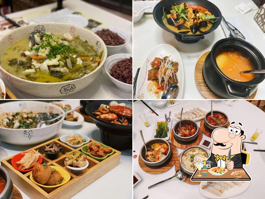 Best restaurants in Saigon Centre Mall - Restaurant Guru