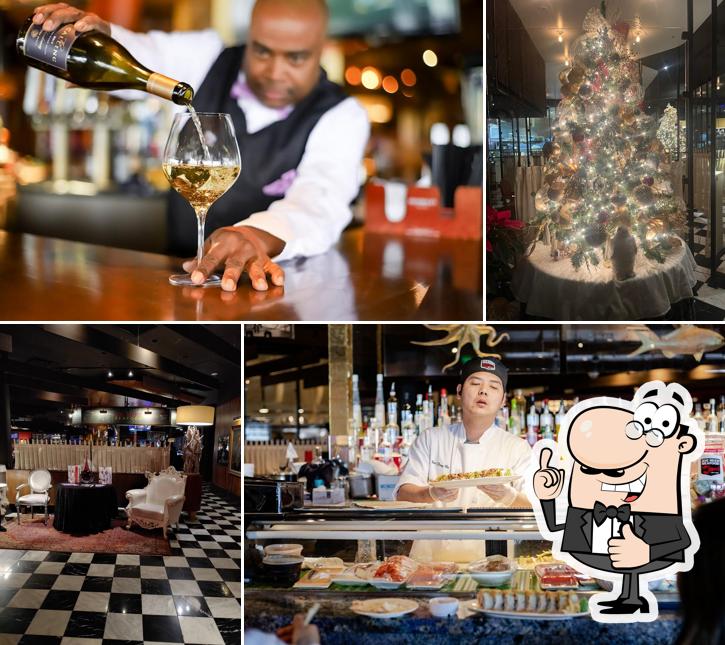 Joe Muer Seafood, Detroit - Restaurant menu, prices and reviews