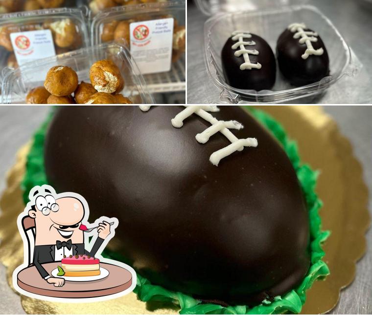 A & J Bakery, Cranston - Restaurant menu, prices and reviews