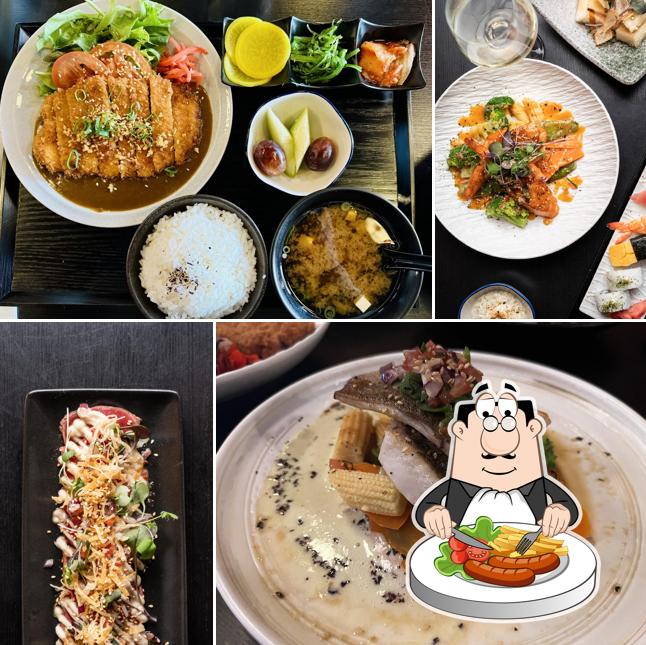 Akira Japanese Restaurant & Bar, Bentleigh - Restaurant menu, prices ...