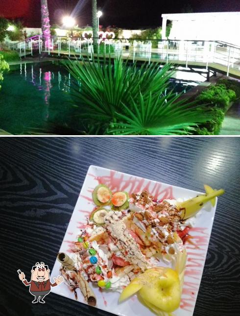 Albatros, Manouba - Restaurant menu, prices and reviews
