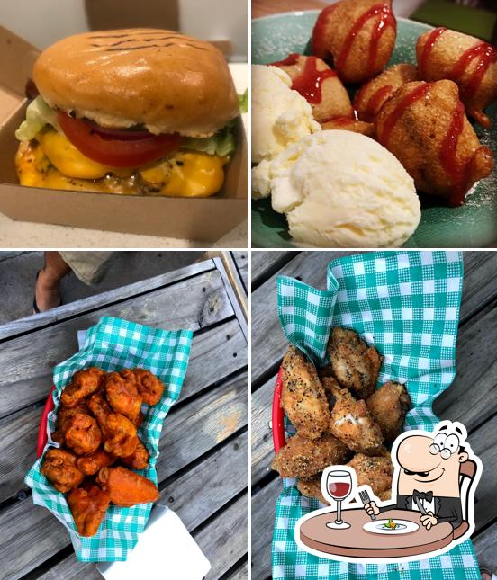 Barney's Bar in Braddon - Restaurant reviews