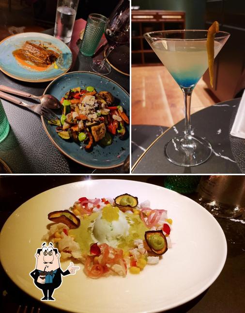 Basuki, Bilbao - Menú del restaurante, precios y reseñas