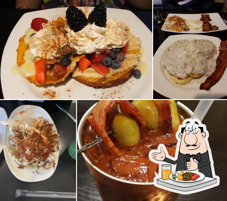 Café Agora, Menomonee Falls - Restaurant menu, prices and reviews
