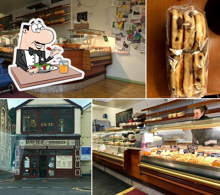 Top 7 restaurants in The Mumbles, december 2025 - Restaurant Guru