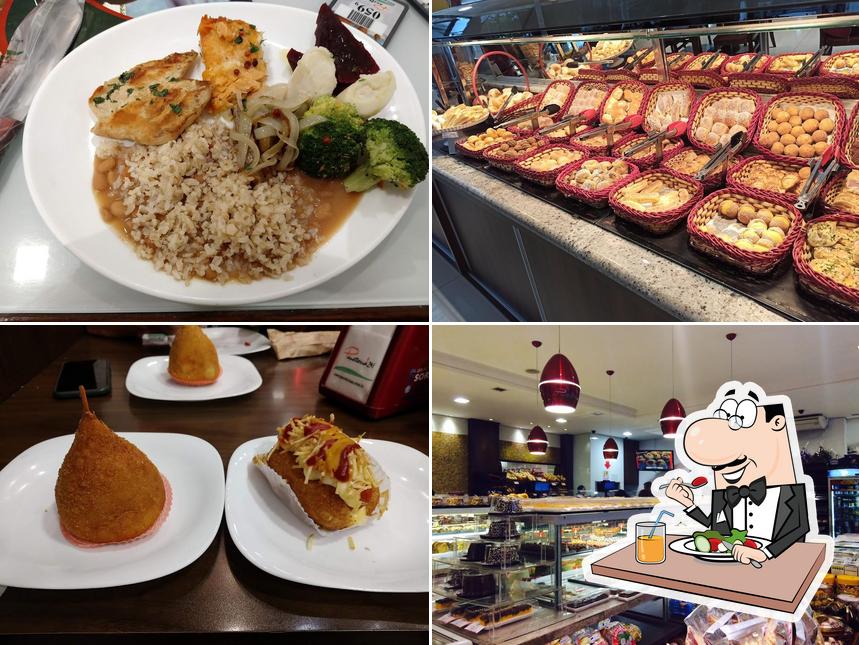 PANETTERIA ZN, São Paulo - Menu do restaurante, preços e opiniões