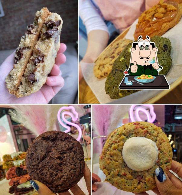 Pink Butter, New York City - Restaurant menu, prices and reviews