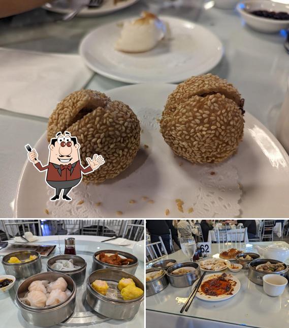 Diamond Palace, San Diego - Restaurant menu, prices and reviews