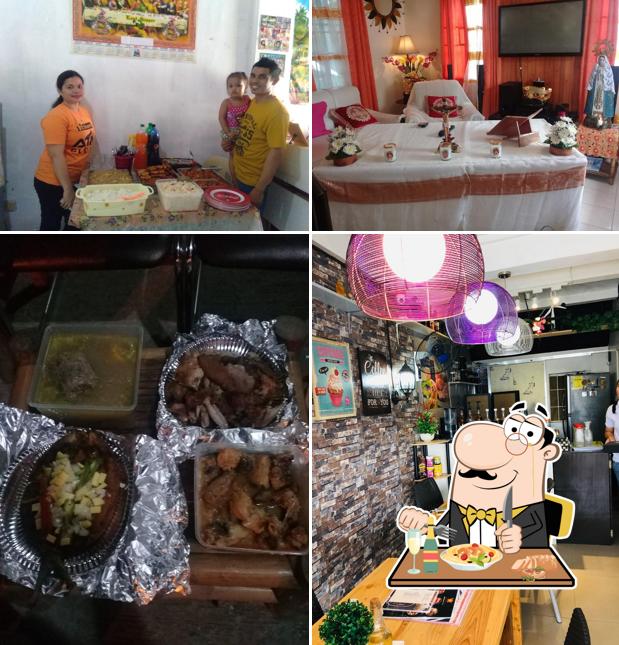 Eat and Travel Cafe, Imus - Restaurant reviews
