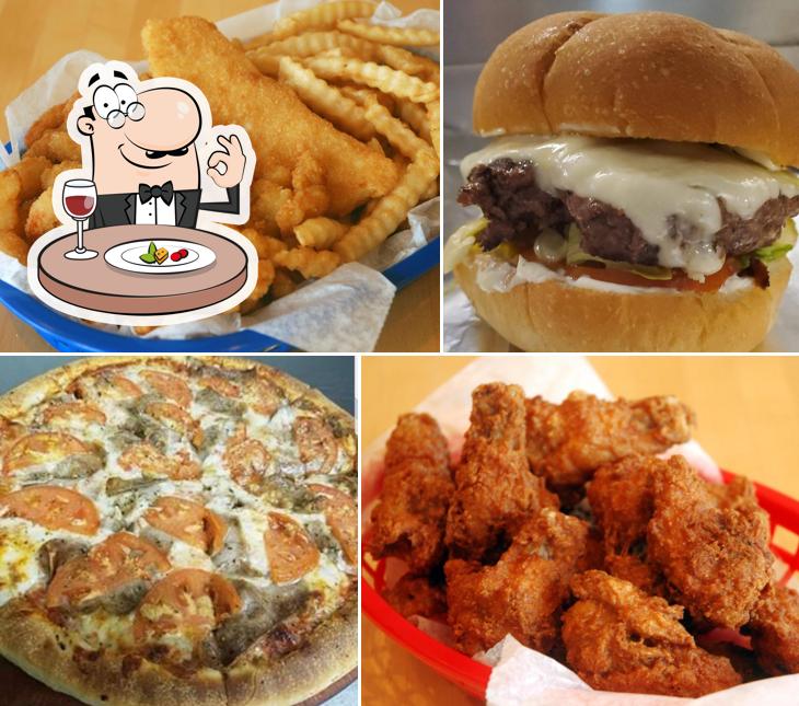 Top 5 restaurants in Enfield, New Hampshire, october 2025 - Restaurant Guru