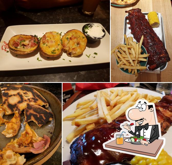 Top 7 restaurants in Broadstairs, october 2025 - Restaurant Guru