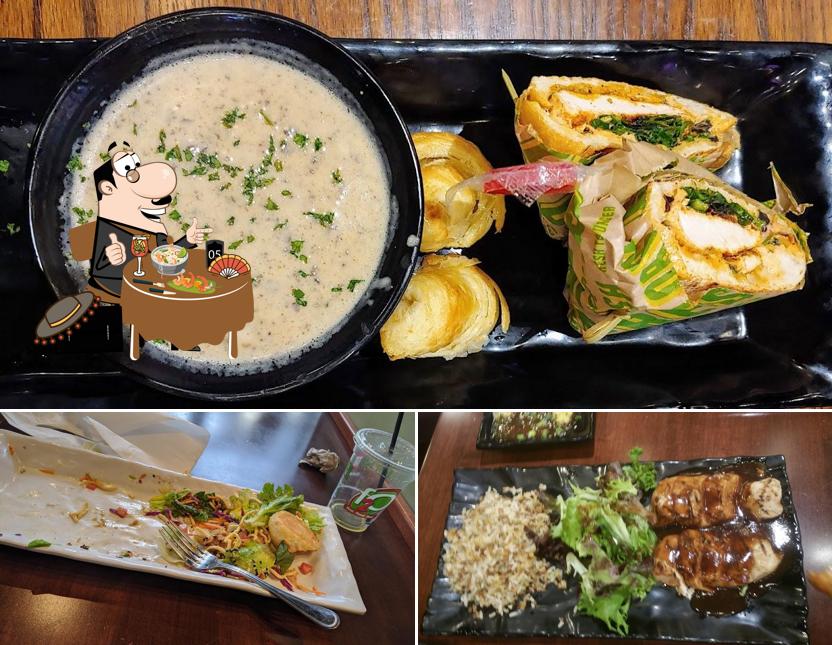 Fresh To Order Buckhead, Atlanta - Restaurant menu, prices and reviews