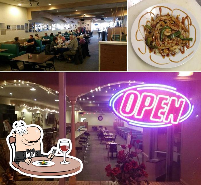 Garfield Kitchen in Garfield Heights - Restaurant reviews