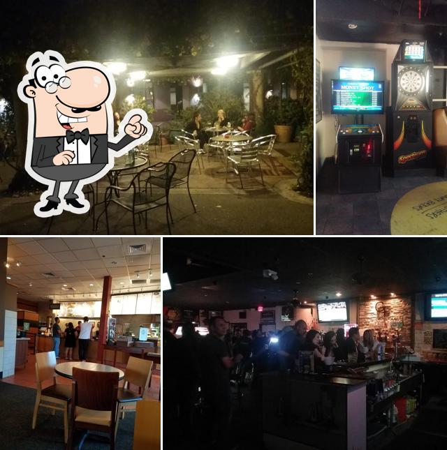 Good Fella's, Rancho Cucamonga - Restaurant menu, prices and reviews
