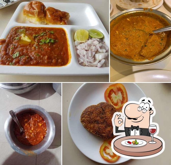 Cafe Gokul, Kolhapur - Restaurant reviews