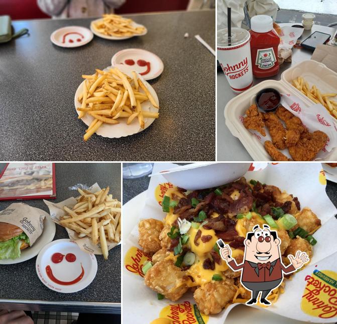 Best restaurants in Beverly Center Mall - Restaurant Guru