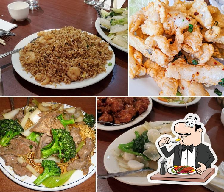 Best restaurants in Plaza Côte-des-Neiges Mall - Restaurant Guru