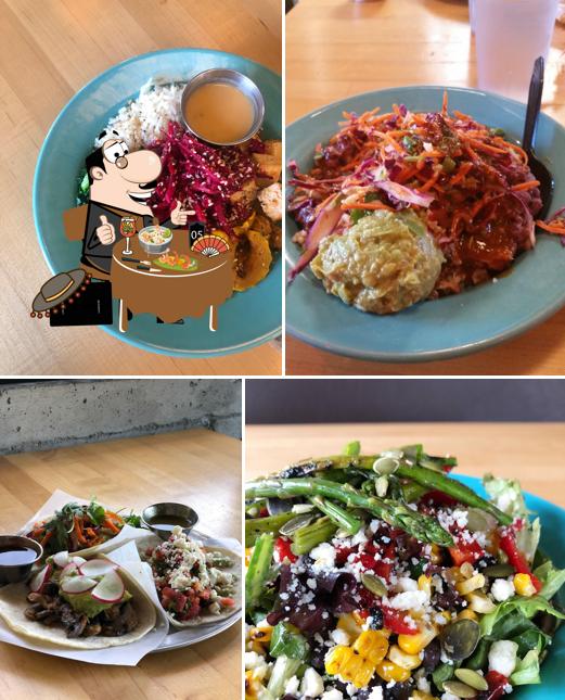 Best vegetarian restaurants in Reno, spring 2024 - Restaurant Guru
