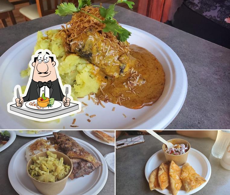 MapleMirch, Castlegar - Restaurant menu, prices and reviews