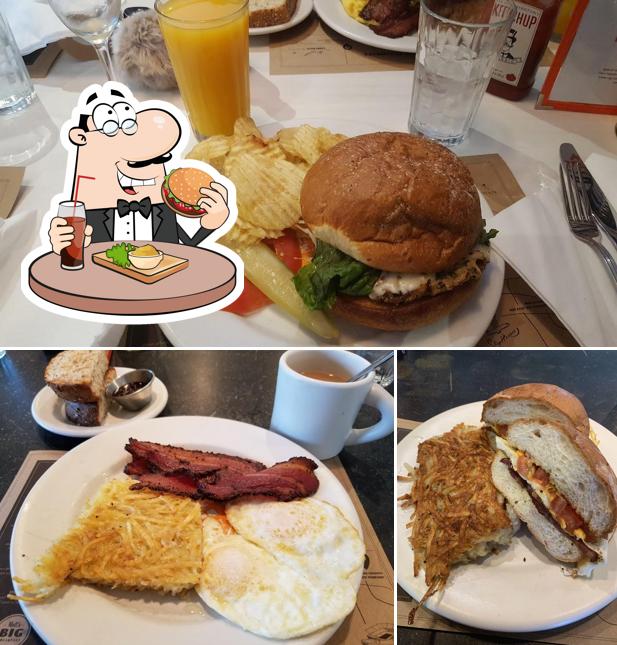 Matt's Big Breakfast, Tempe - Restaurant menu, prices and reviews
