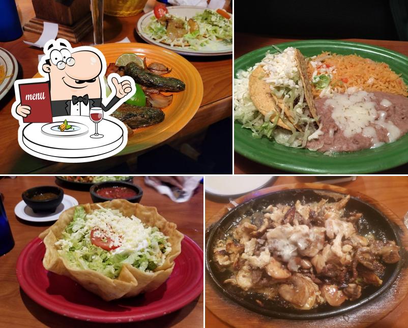 Monterrey Mexican Restaurant restaurants in West Des Moines, spring ...