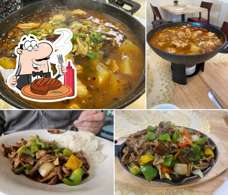 Noodles Express, Mount Pearl - Restaurant menu, prices and reviews