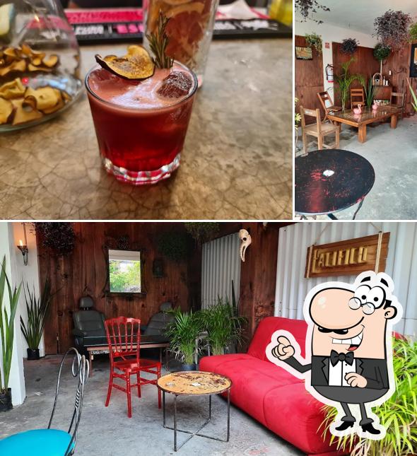 Pichirilo Smokehouse, Cuernavaca - Menú del restaurante, precios y reseñas